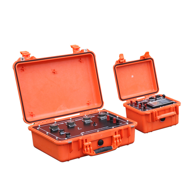 Geophysical Equipment – Chongqing Gold M& E Equipment Co., Ltd.