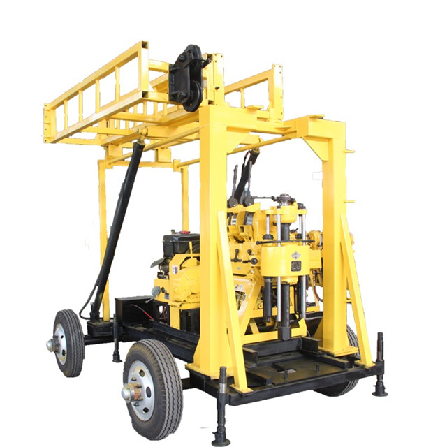Geophysical Equipment – Chongqing Gold M& E Equipment Co., Ltd.
