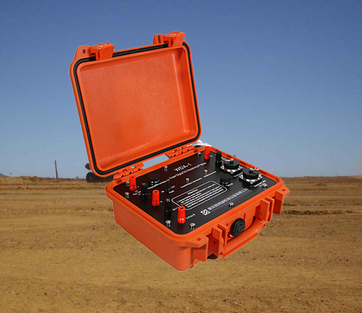 Electrical Geophysical Instruments Electrical Geophysical Instruments ...
