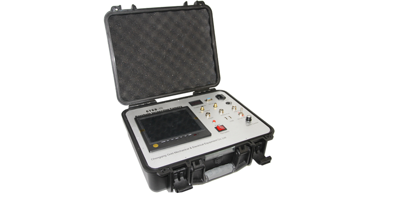 GYGD-III Borehole Camera & Water Well Inspection Camera - Buy borehole ...
