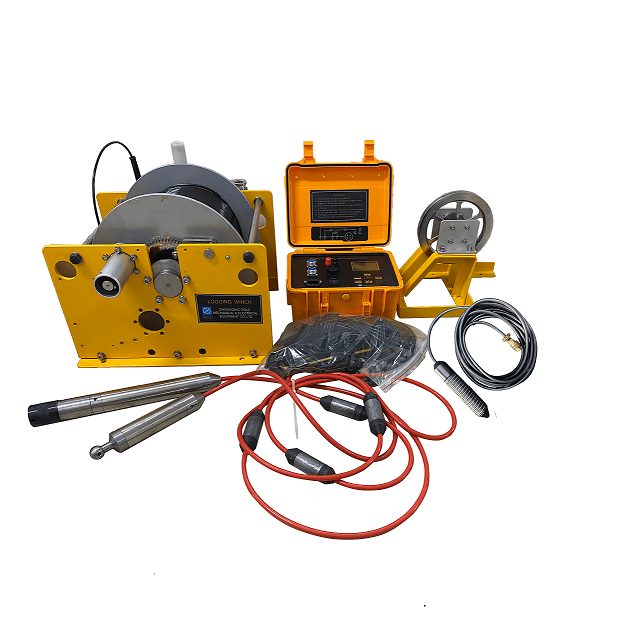 Well Logging System, Well Logging System Products, Well Logging System ...