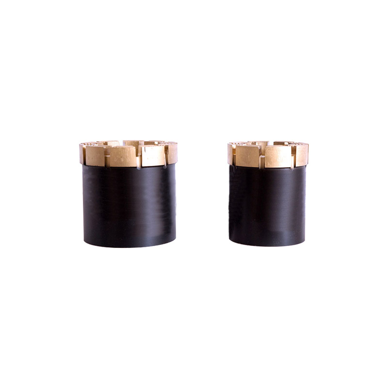 Wireline Triple Tube Barrel 3M 1.5M Diamond Drill Types of Drilling ...