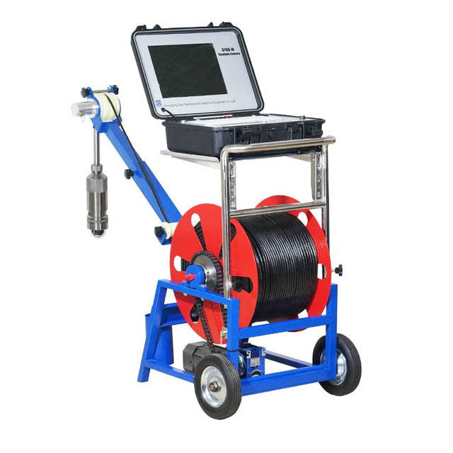 Geophysical Equipment – Chongqing Gold M& E Equipment Co., Ltd.