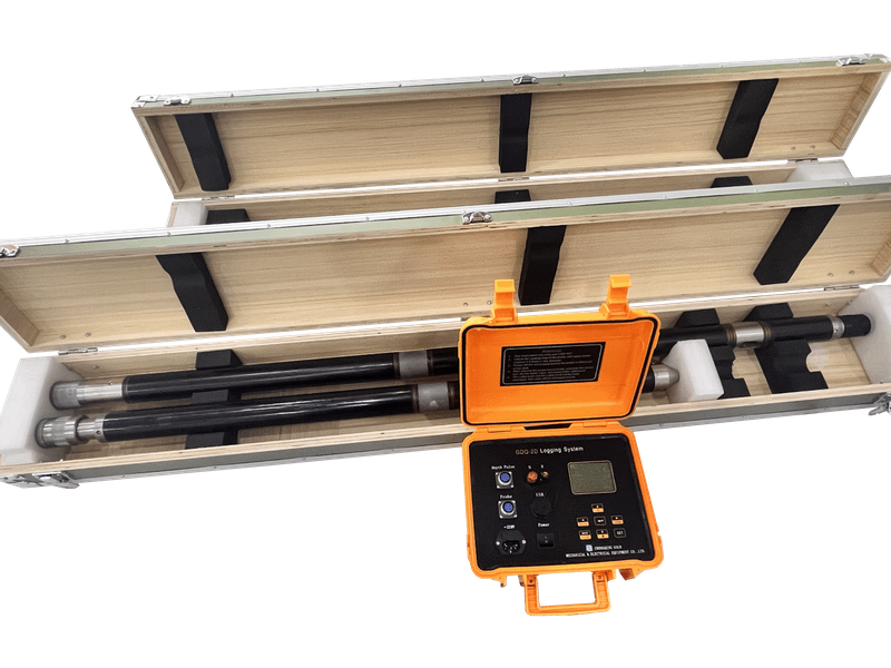 High Temperature Logging Tools Reservoir Characterization Probes ...