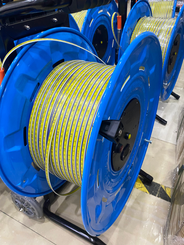 High-precision Stainless Steel Probe Deep Well Water Level Measuring ...