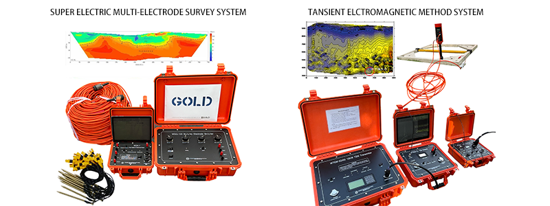 Did You Know That High-density Electrical Method And Transient ...