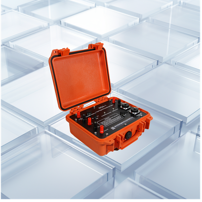 Underground Metal Detector Electrical Resistivity Tomography Subsurface ...