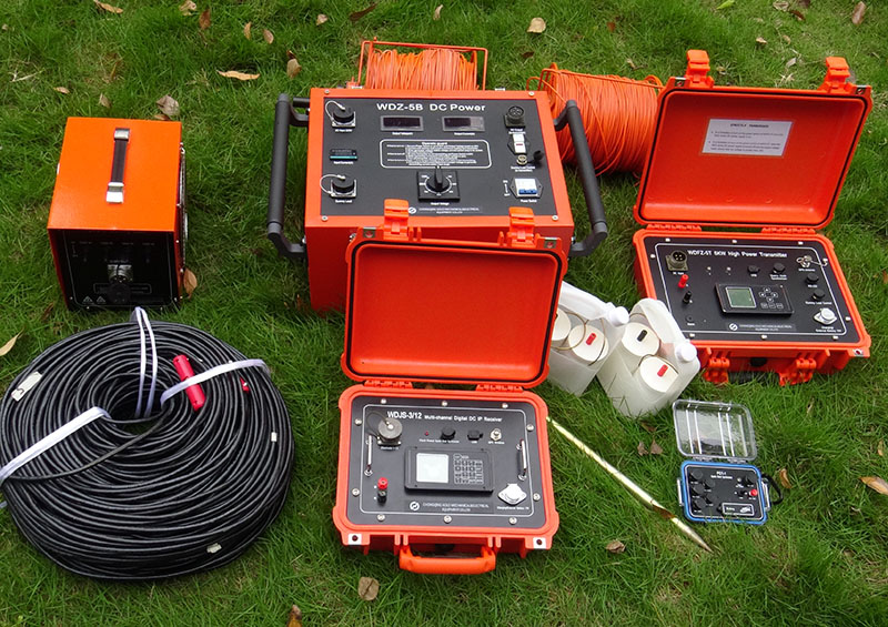 WDFZ Multi-channel Intelligent Transmitter System High Rectification Power Equipment - Buy Multi ...