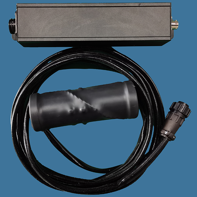 Cesium Optical Pump Uav Aeromagnetic Magnetometer System - Buy Cesium ...