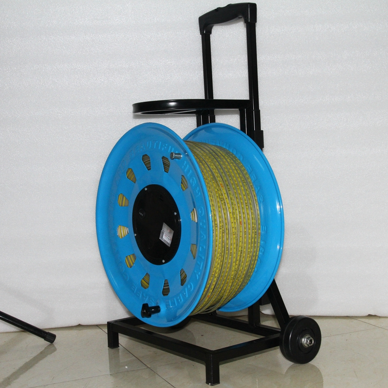 High-precision Stainless Steel Probe Deep Well Water Level Measuring ...