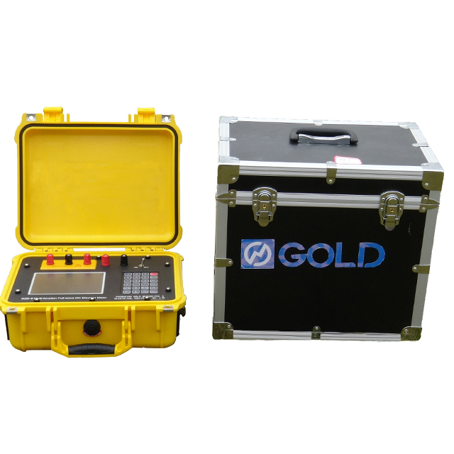 Geophysical Equipment - Chongqing Gold M& E Equipment Co., Ltd.